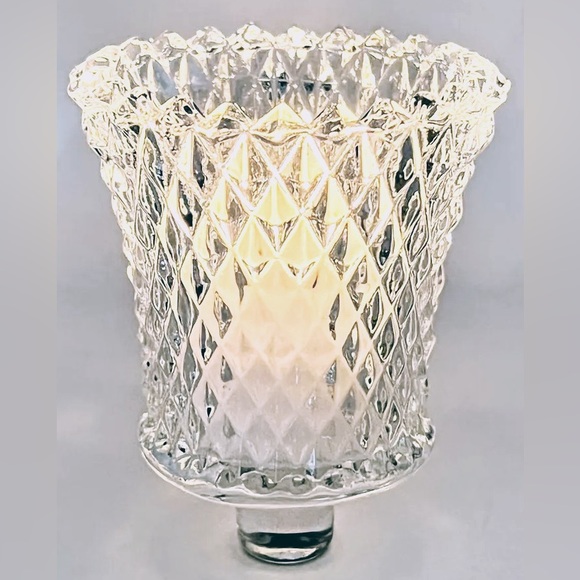 Accents | Vintage Peg Stand Votive Candle Holder | Poshmark